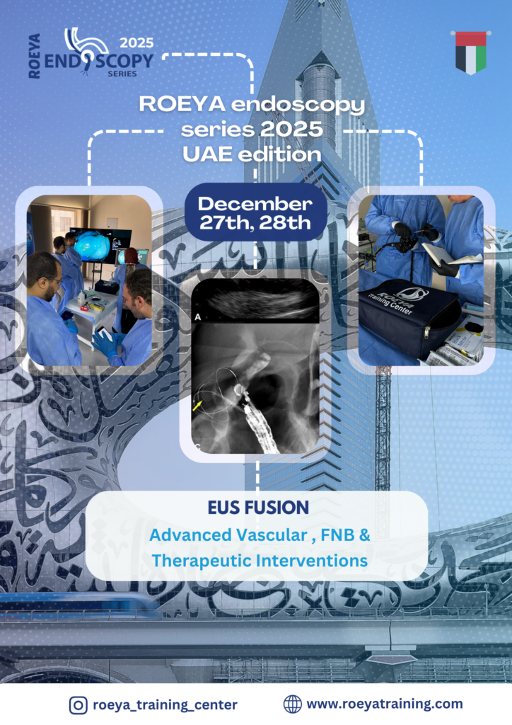Upcoming Events - Roeya Training Center
